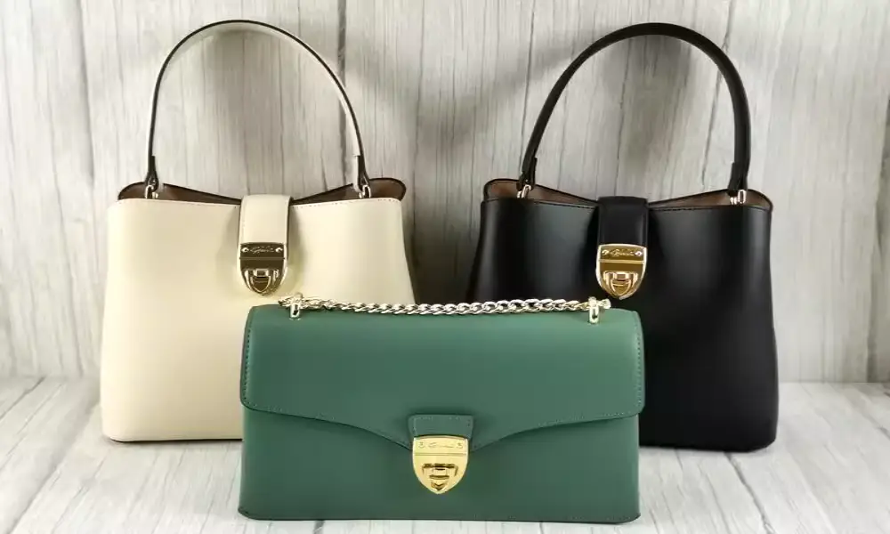 Top 10 Chinese Leather Goods Brands in 2024 – SourcingYuan | Best China ...