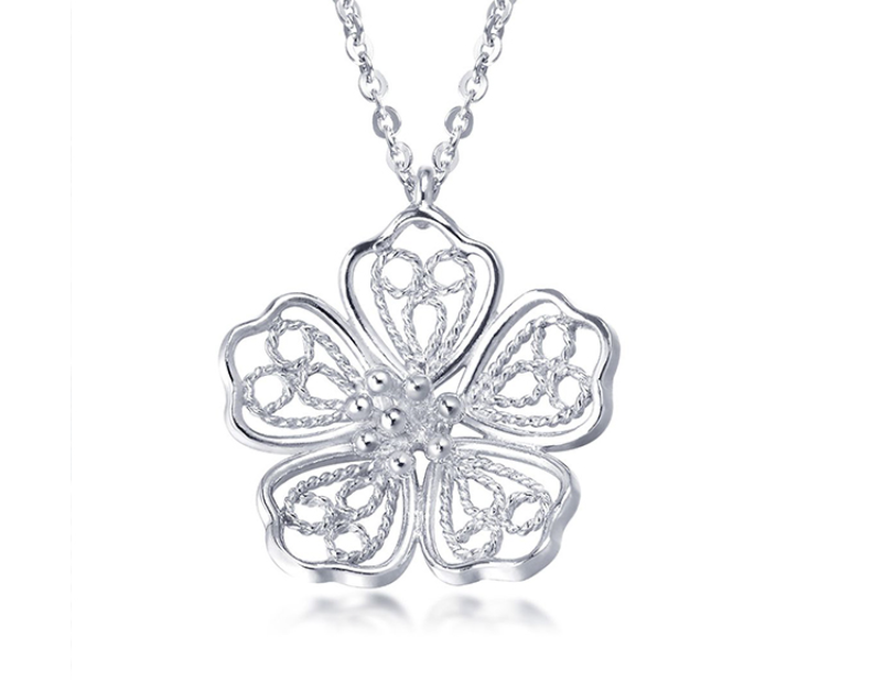 Diving Into the Shimmer: Unraveling the Secrets of Jewelry Metals and ...