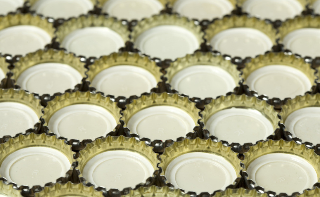 Unlocking the Secrets: Exploring 10 Common Types of Bottle Closures ...