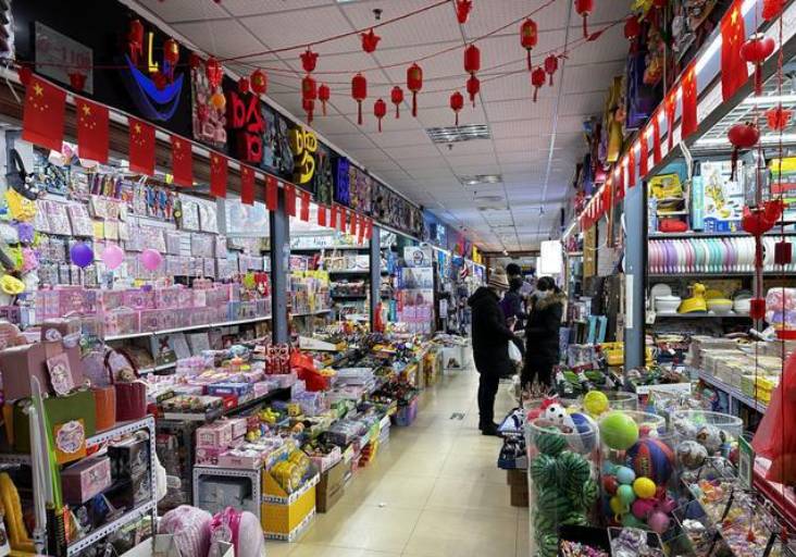 Guide to Wholesale and Retail Markets in Yiwu, Zhejiang – SourcingYuan ...