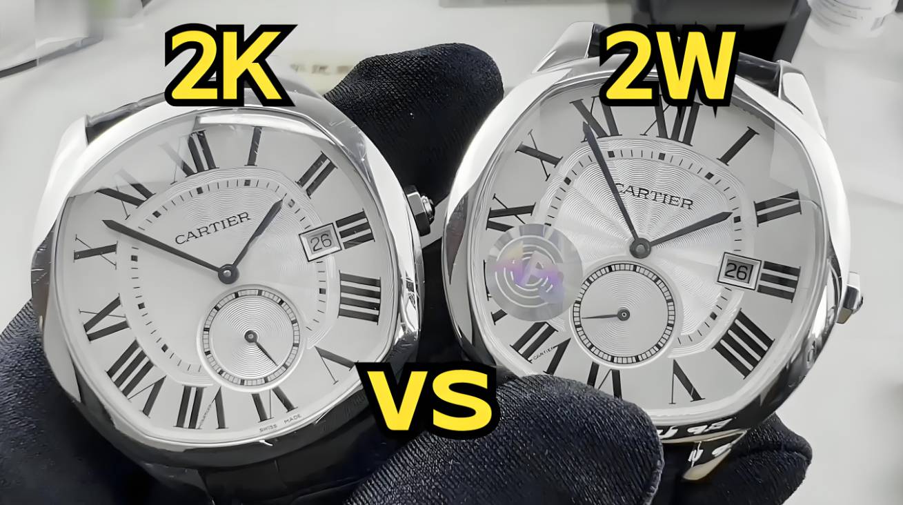 Guangzhou Zhanxi Watch Market: The Ideal Destination for Watch ...