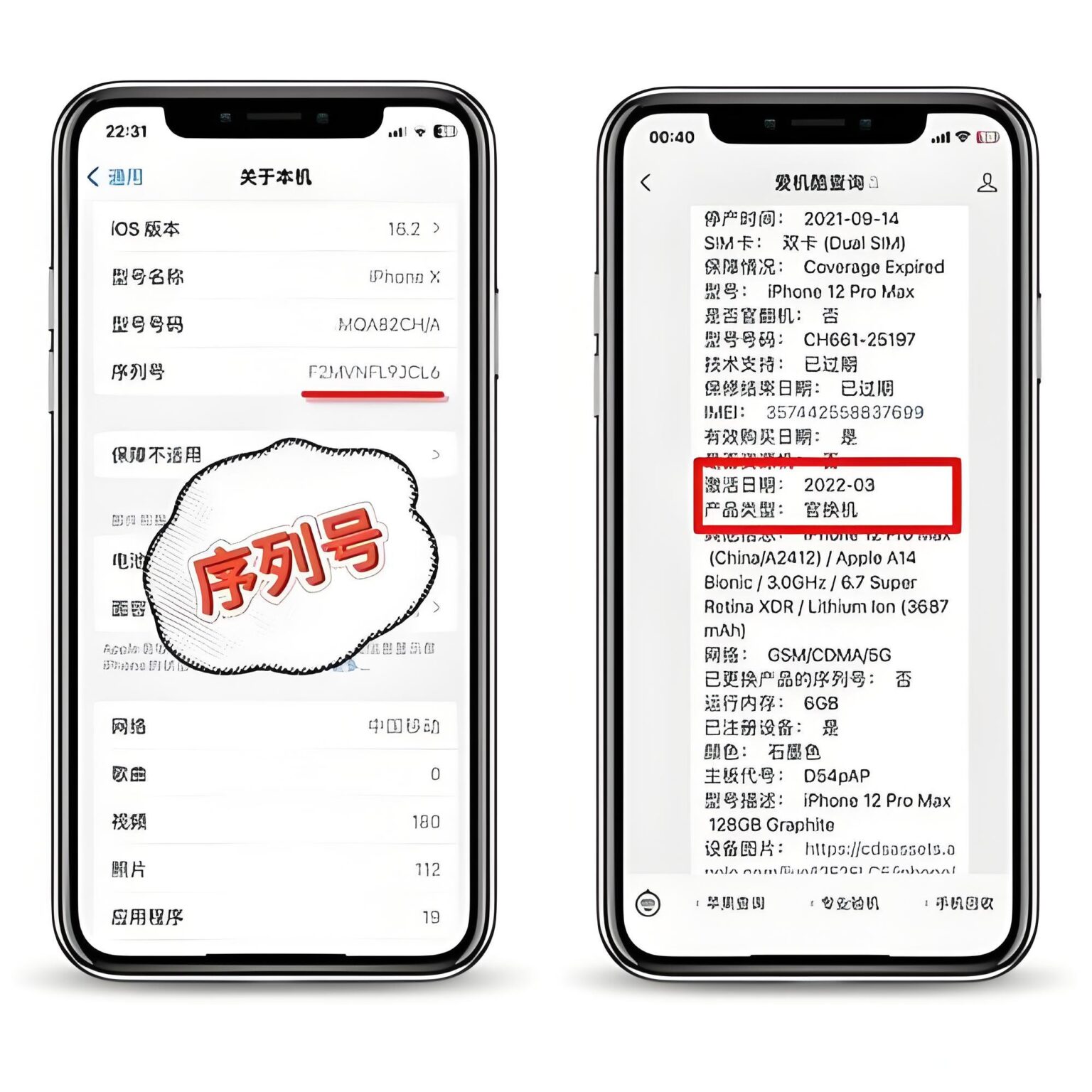 The Ultimate Guide to Buying a Used iPhone in China - SourcingYuan ...