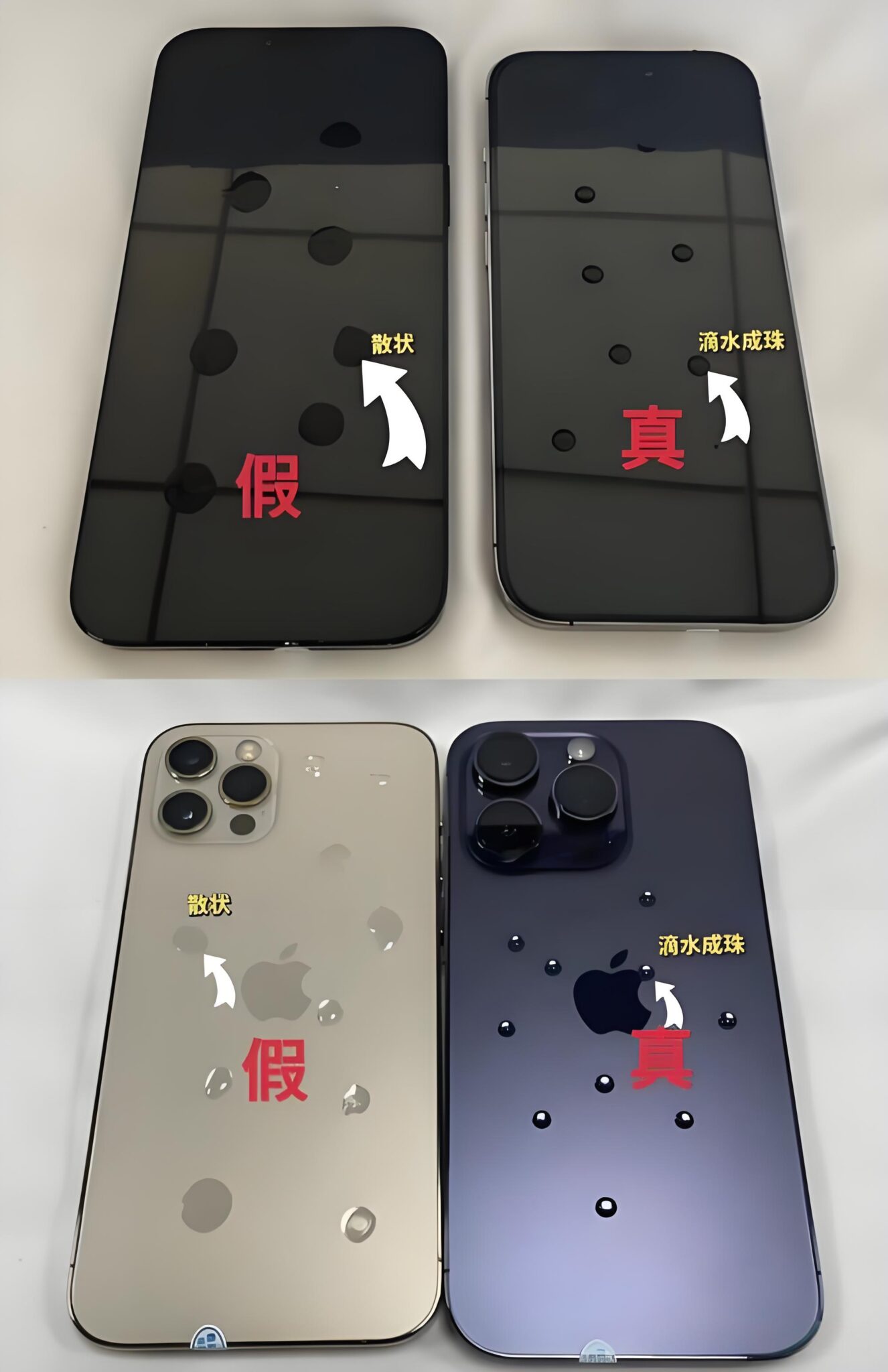 The Ultimate Guide to Buying a Used iPhone in China - SourcingYuan ...