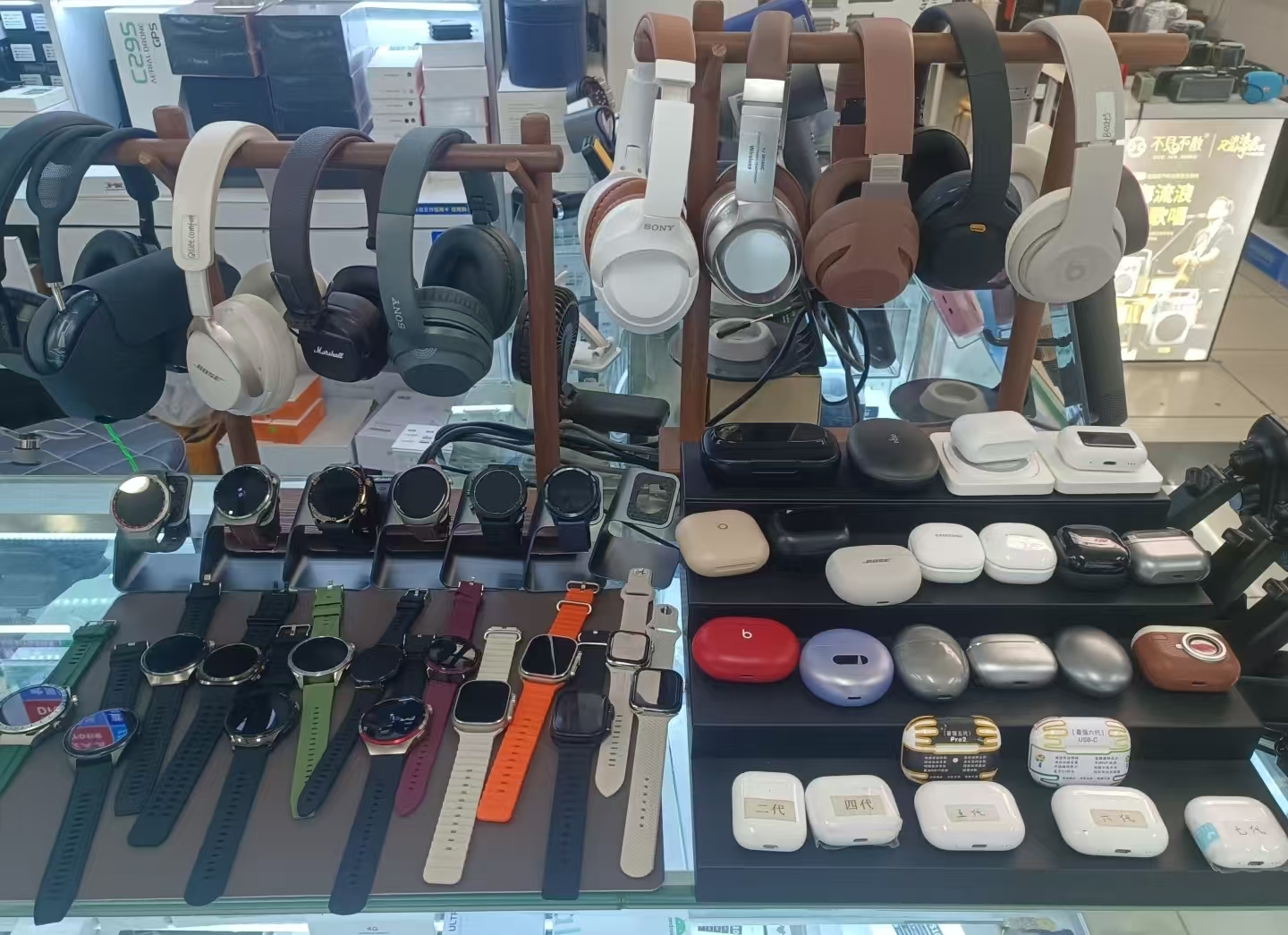 huaqiangbei guideline:The World's Electronics Hub - SourcingYuan | Best ...